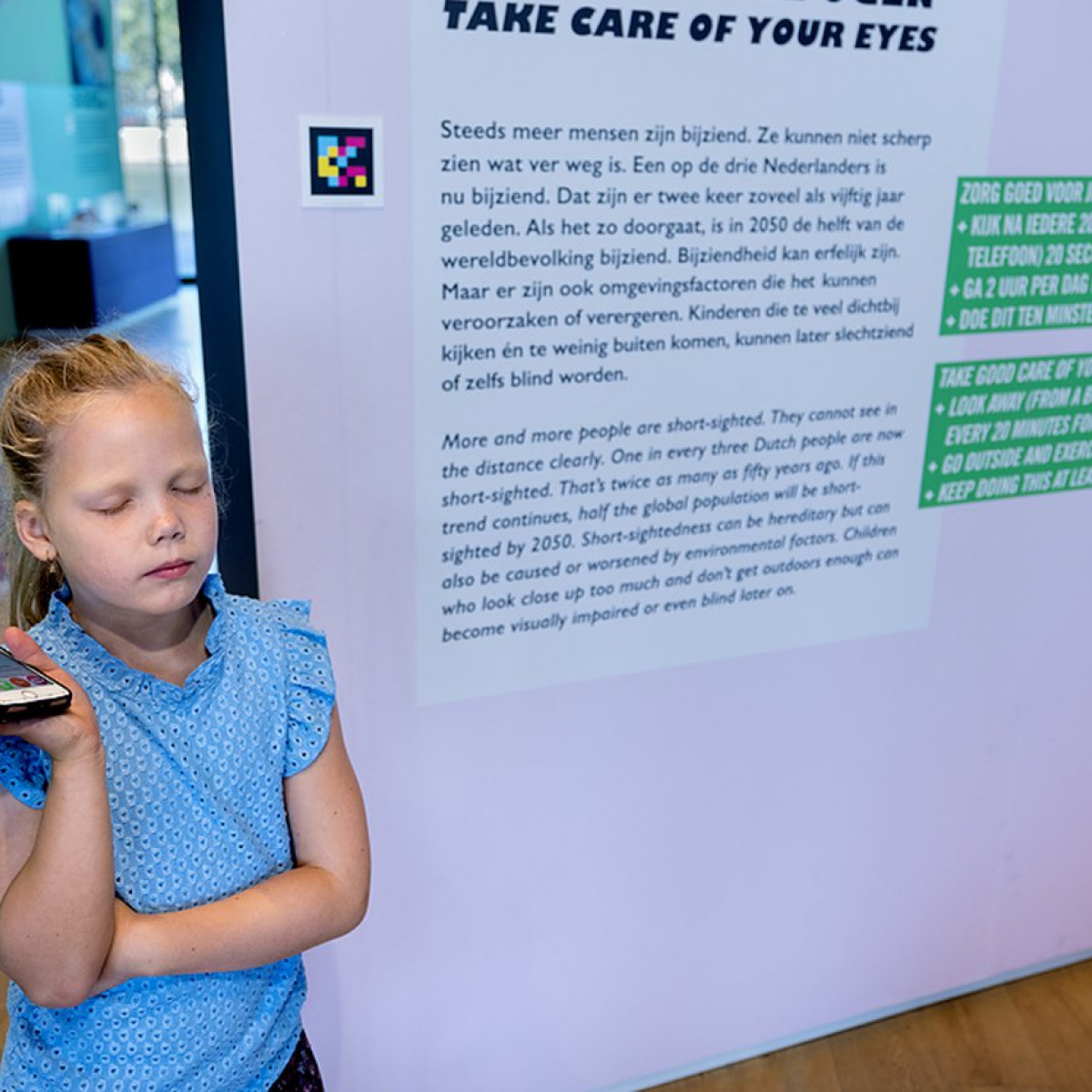 NEMO: op weg naar inclusie